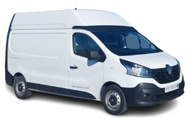 VS Tim - Iznajmi kombi